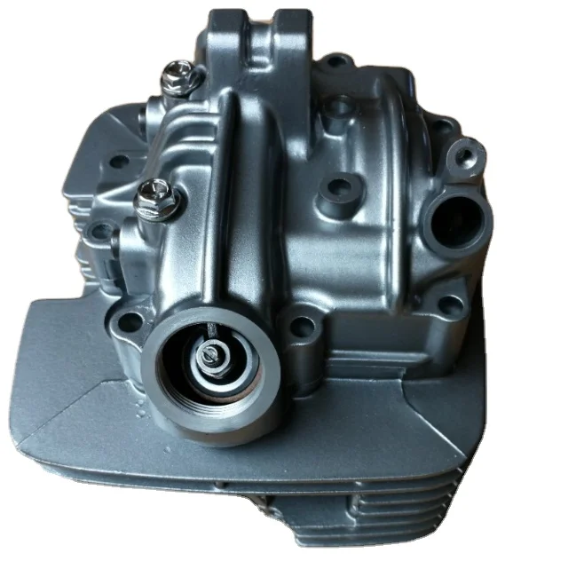 200cc Engine Motorcycle - UMEFINE Cylinder Kit for DR200, GS200, QM200 ...