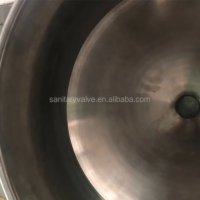 Stainless Steel Hopper Funnel with Window - Newtek NT-WH-50