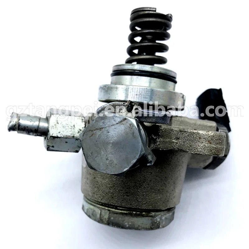 High Pressure Fuel Pump OEM 16630-1LA0A for Subaru