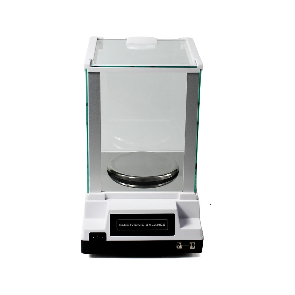 Factory Electronic Balance Scale Digital Precision Micro Analytical ...
