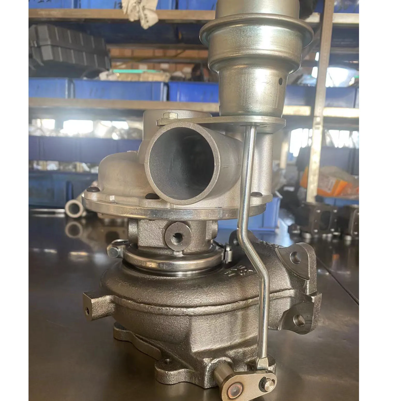Turbocharger for ISUZU Truck 1997- 4HE1-T 5.2L 190HP