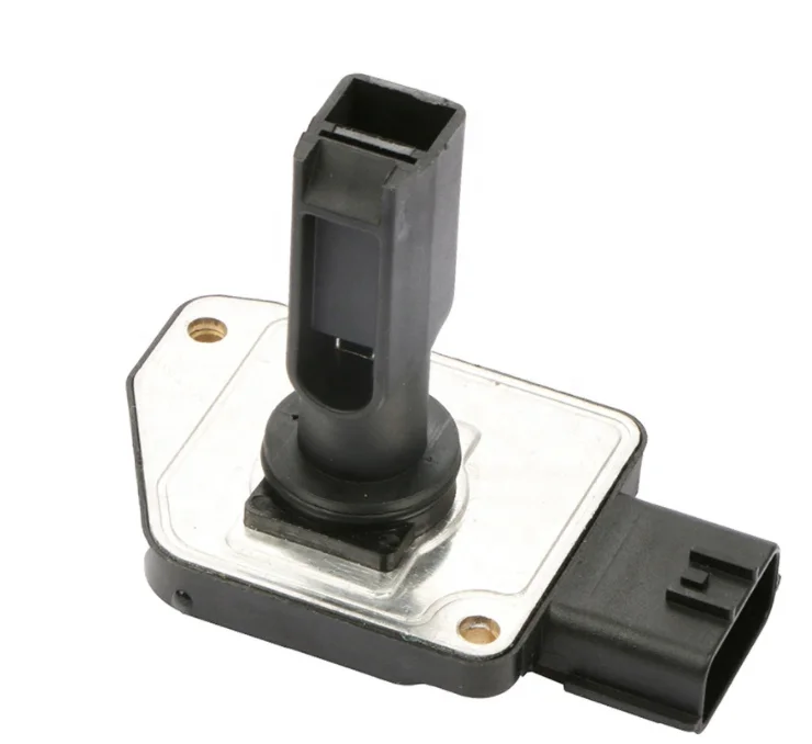 MAF Mass Air Flow Sensor Meter 22680-5J000 for Nissan Ford