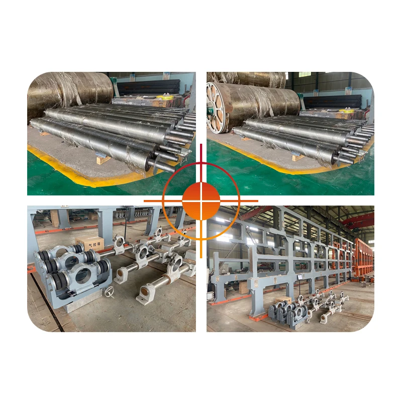 Hydro Pulper for Paper Recycling - High Productivity