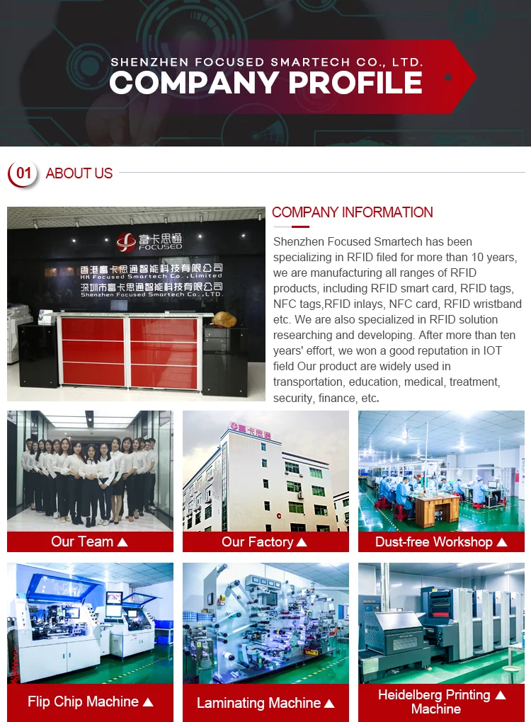 Printing Mifare Classic 4k Contactless Blank Smart Card - Buy Rfid ...