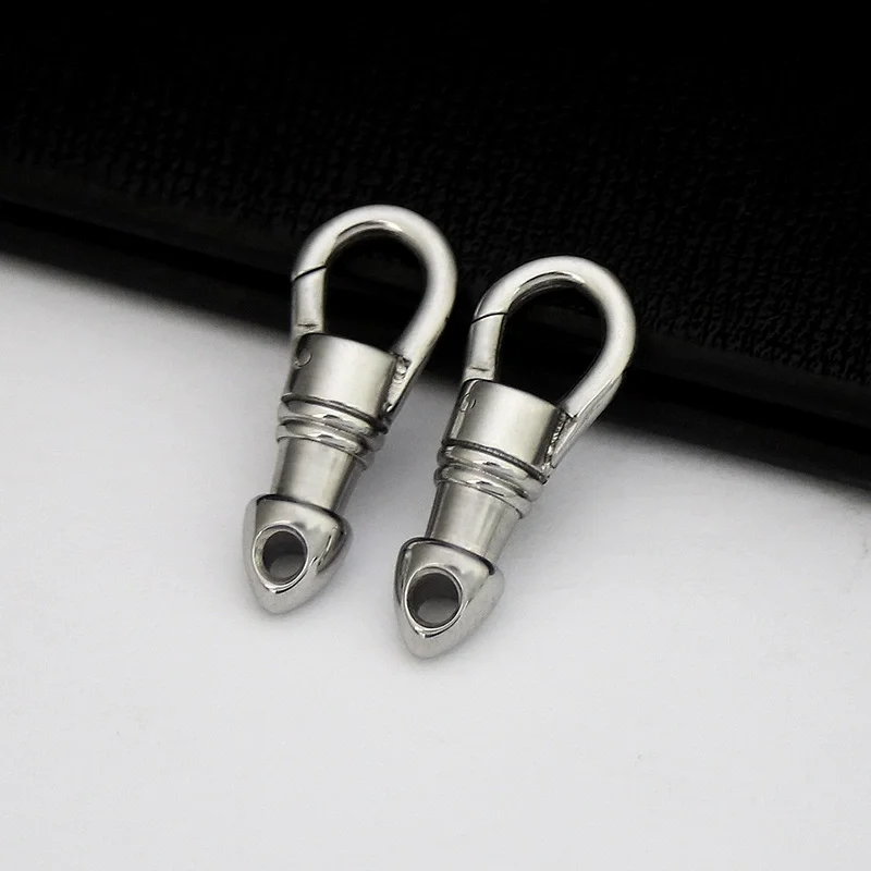 Wholesale Gold And Silver 304 Stainless Steel Polished 360 Rotation ...