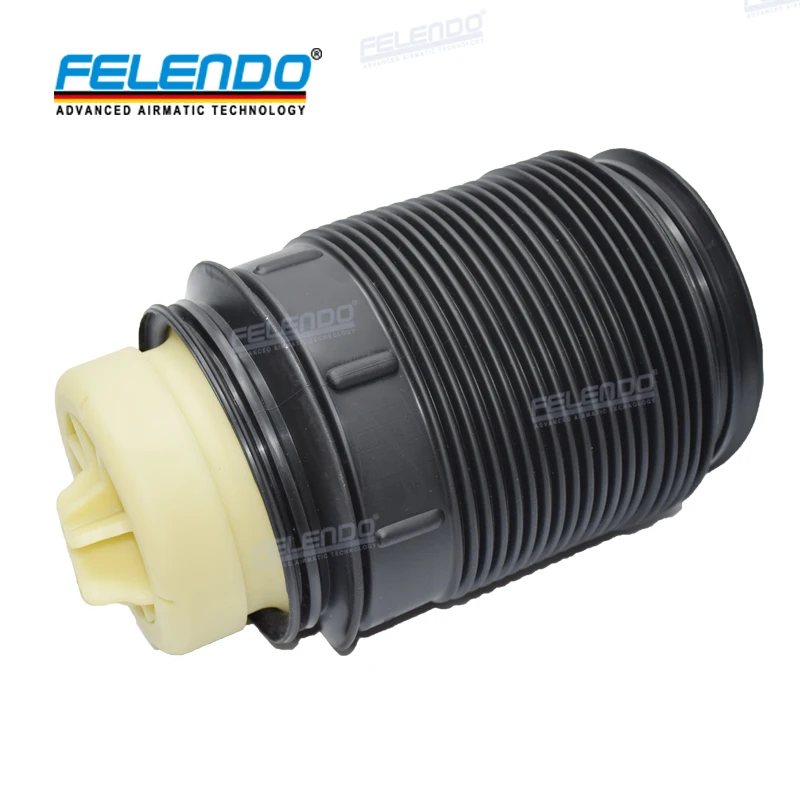 For Mercedes Benz W212 E-class Rear Right Air Suspension Spring ...