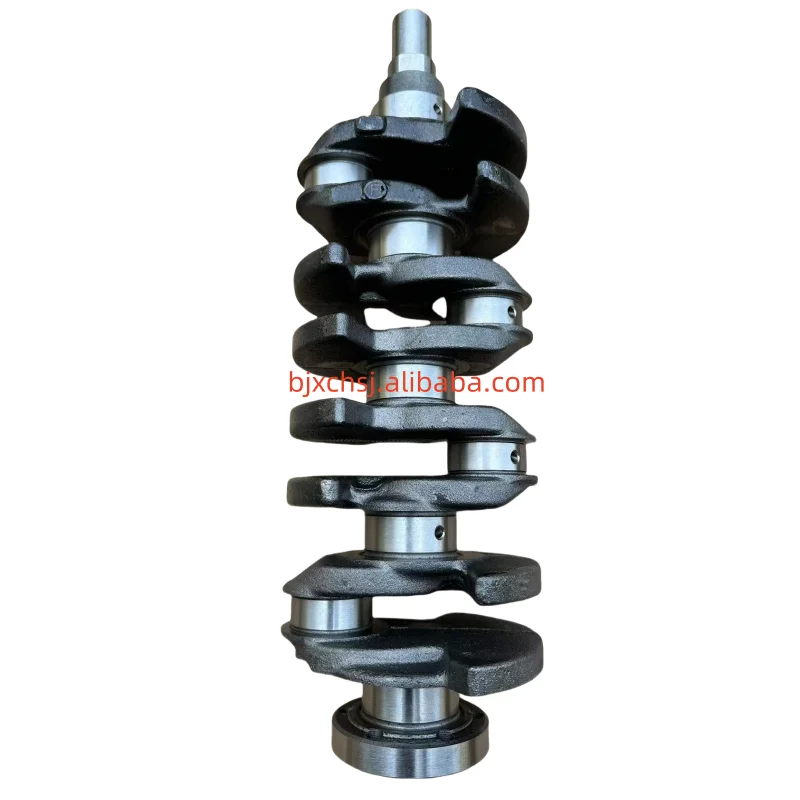 Crankshaft 1.4T A14NET LUJ for Opel Astra ENCORE - 1 Year Warranty
