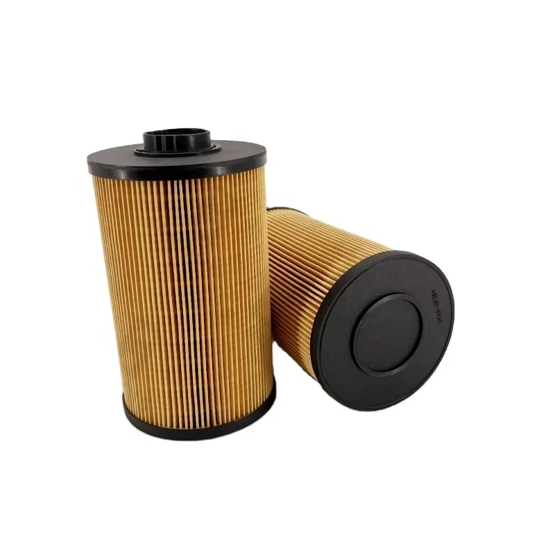 Truck Diesel Engine Fuel Filter Yn21p01068r100 Yn21p01036s002 ...