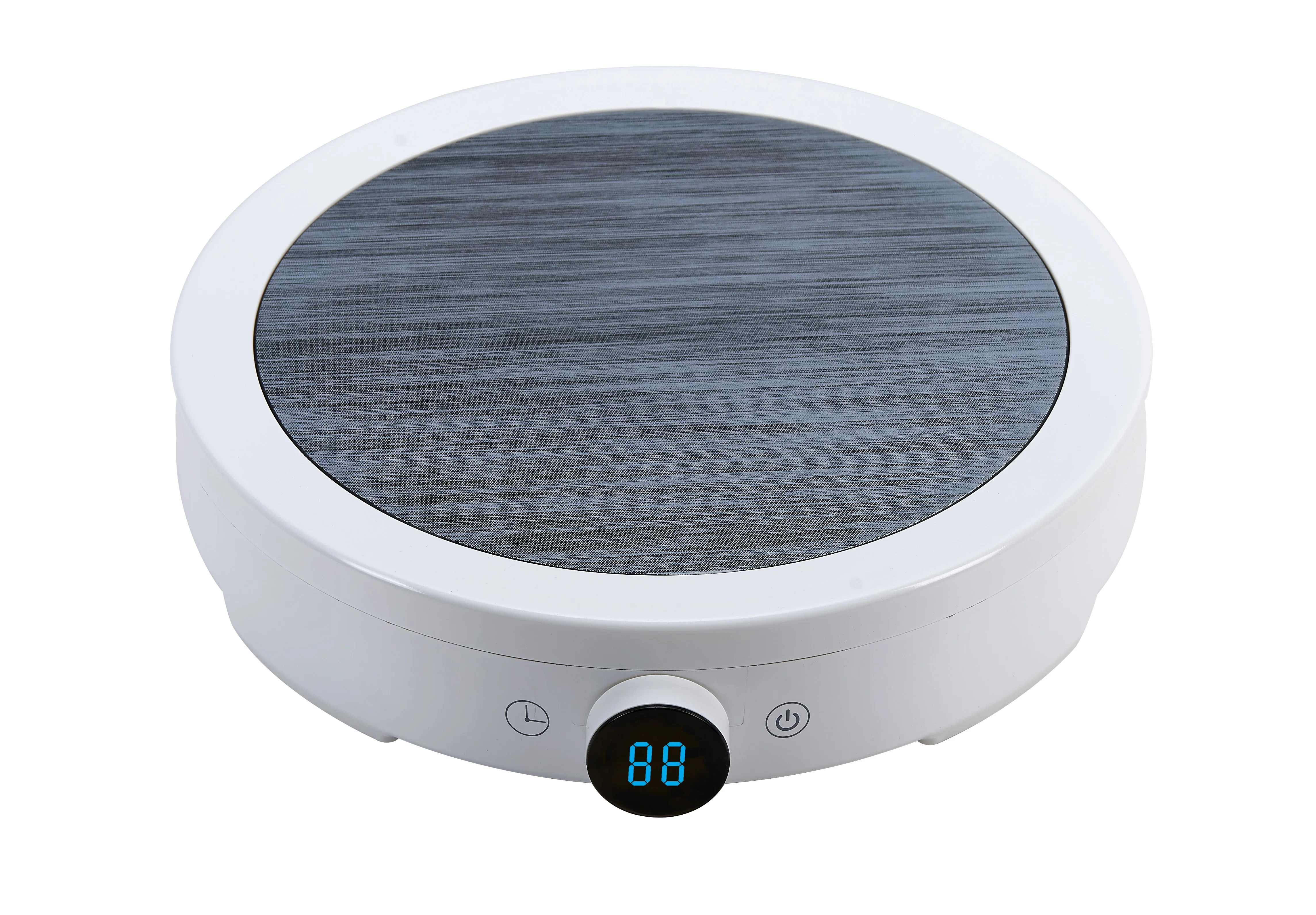 KC Approved Basic Round Induction Cooker with Jog Wheel Control ...