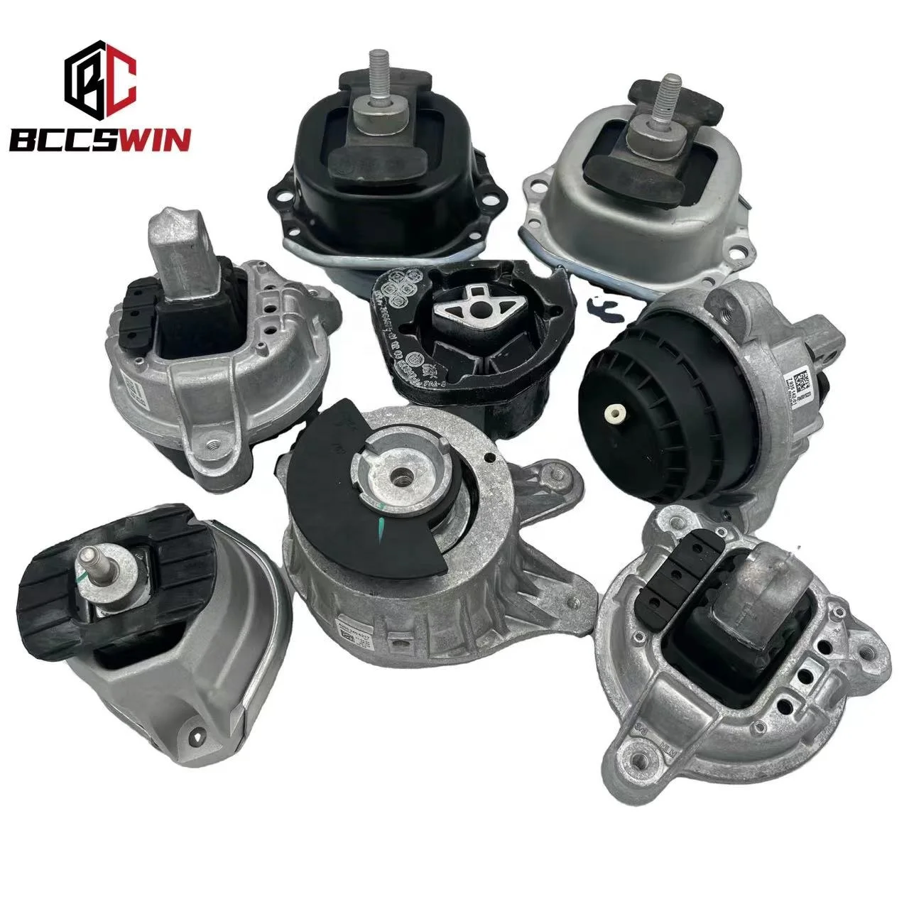 Automotive Parts Accessories Left/right Engine Mount 22116863791 ...