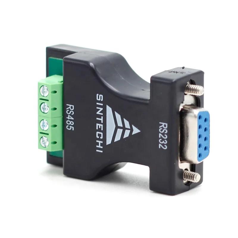 RS232 to RS485 Converter - Reliable Communication Adapter