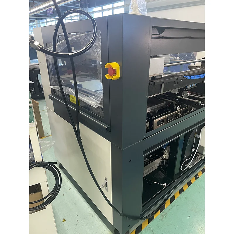 Full Automatic Smt Stencil Printer Gkg H900 Pcb Screen Printing Machine - Buy Gkg Screen Printer ...