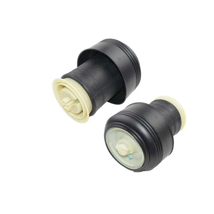 Car Air Shock Absorber Kits Air Spring Bellow For Bmw X5 E70 X6 E71 Oem ...