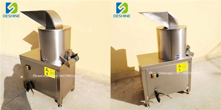 Commercial Fruit Vegetable Puree Machine - Buy Vegetable Puree Machine ...