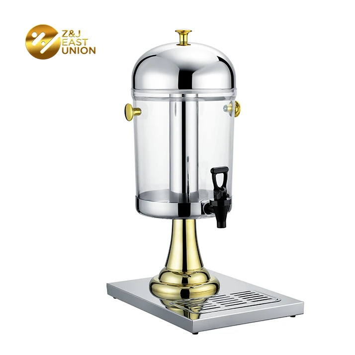 Juice Dispenser - Eco-Friendly & Stylish Kitchen Equipment