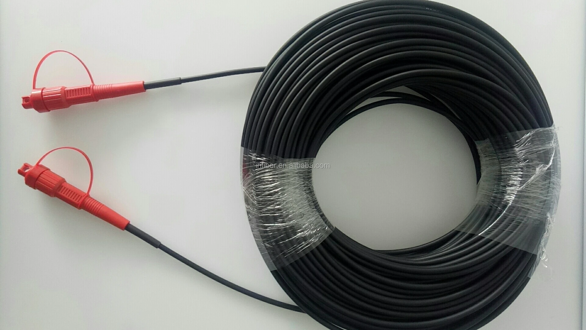 Fastconnect DROP Cable - Reliable Outdoor Fiber Optic