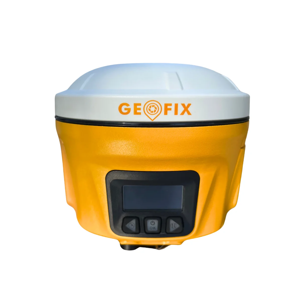 Geofix Rtk C606 Gnss Receiver With 4g & Smart Power Control, Oem