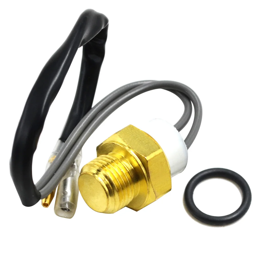 Motorcycle Radiator Water Temperature Sensor for SUZUKI