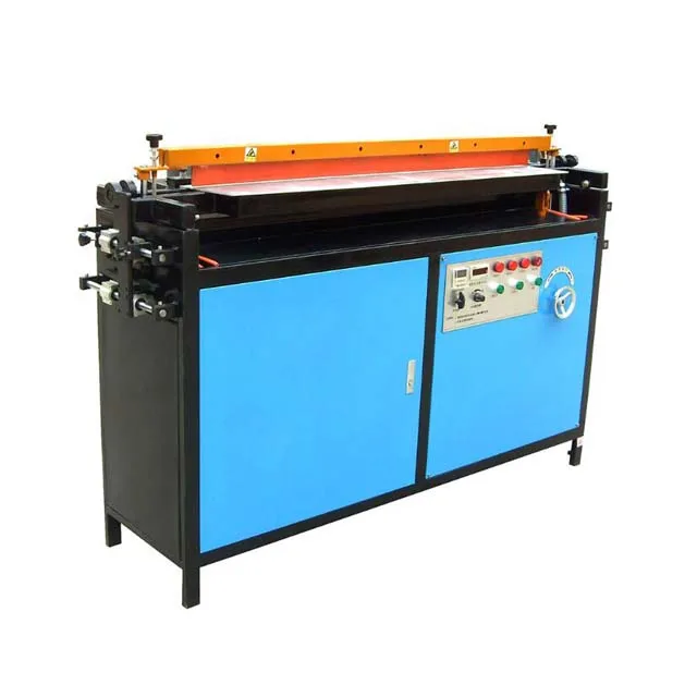 Double Line Acrylic Letter Hot Bending Machine by Fineworkcnc