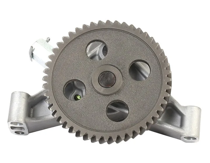 6D16T高质量SK330-6E SK320-6 6D16油泵挖掘机零件ME074345| Alibaba.com