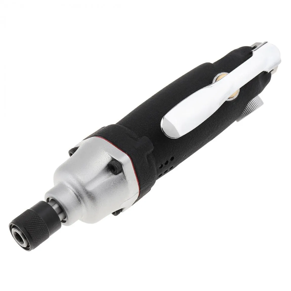 Inline Air Torque Screwdriver Industry Air Screwdriver 1/4 Assembly ...