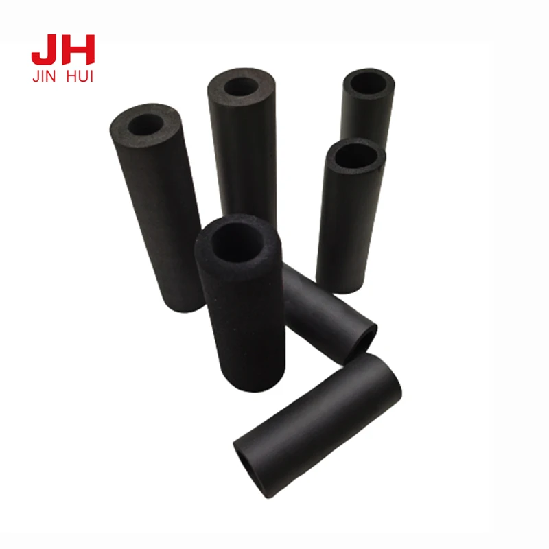 Eva Foam Round Tube And Solid Round Rod - Buy Eva Foam Solid Round Rod ...