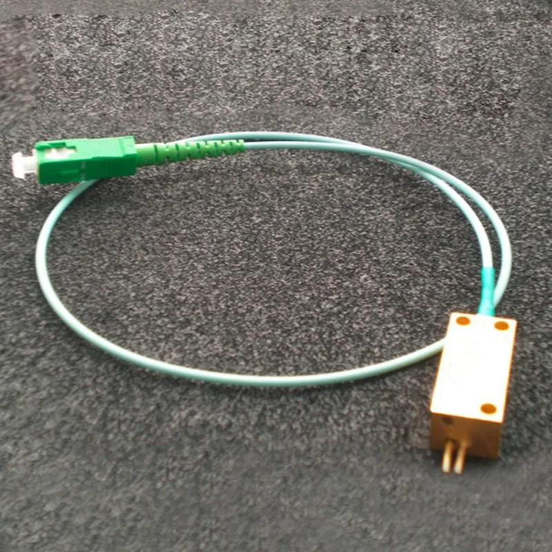 II-VI SFD050-830-K1 IR LD 830nm 500mw Laser Diode Module