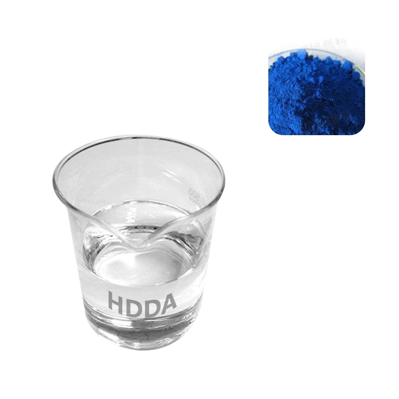 Uv Curable Monomer 1,6-hexanediol Diacrylate Hdda Cas No.13048-33-4 - Buy Hexamethylene ...
