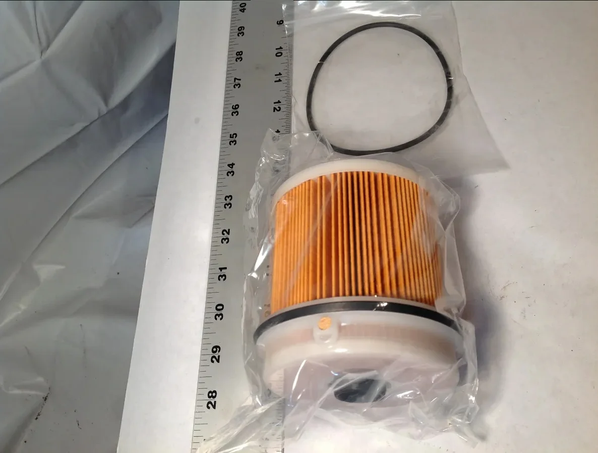 Engine Parts Fuel Filter Cartridge 8-98037-011-0 30-ECO-021 P502427 ...