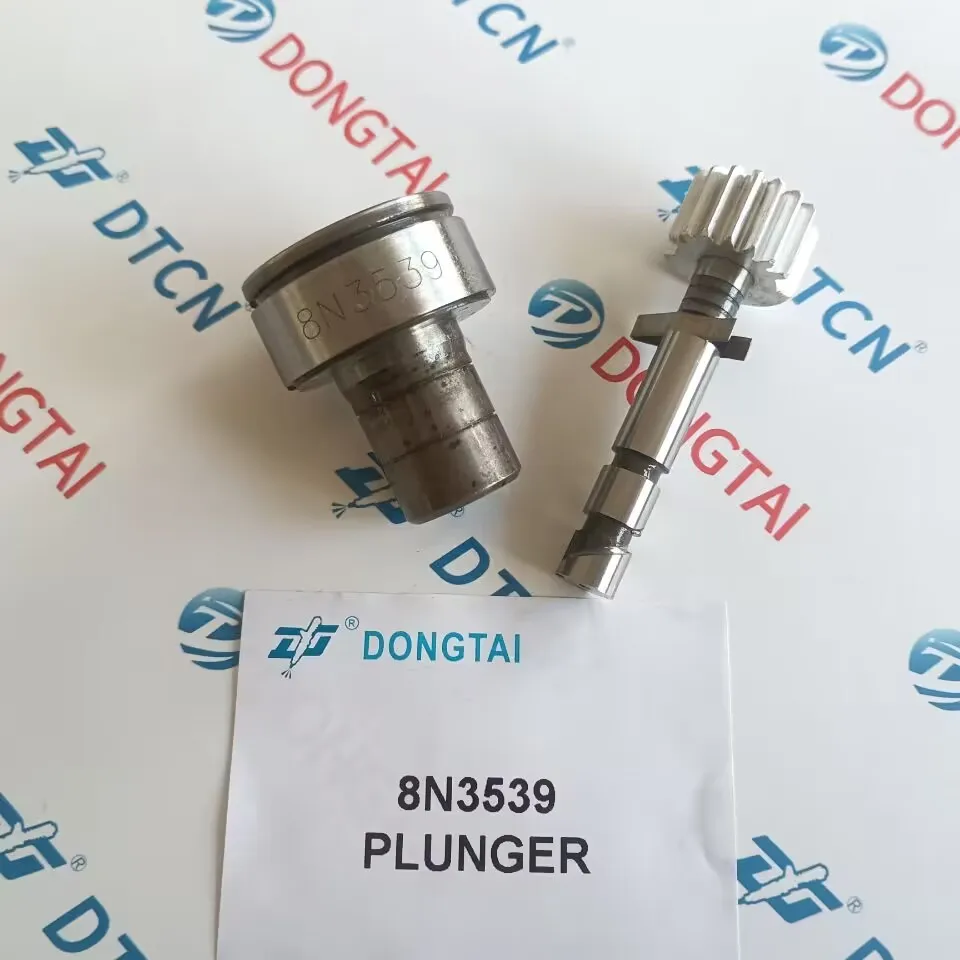 Cat Fuel Injection Pump Plunger 8n3539 - Buy Injection Pump Plunger ...