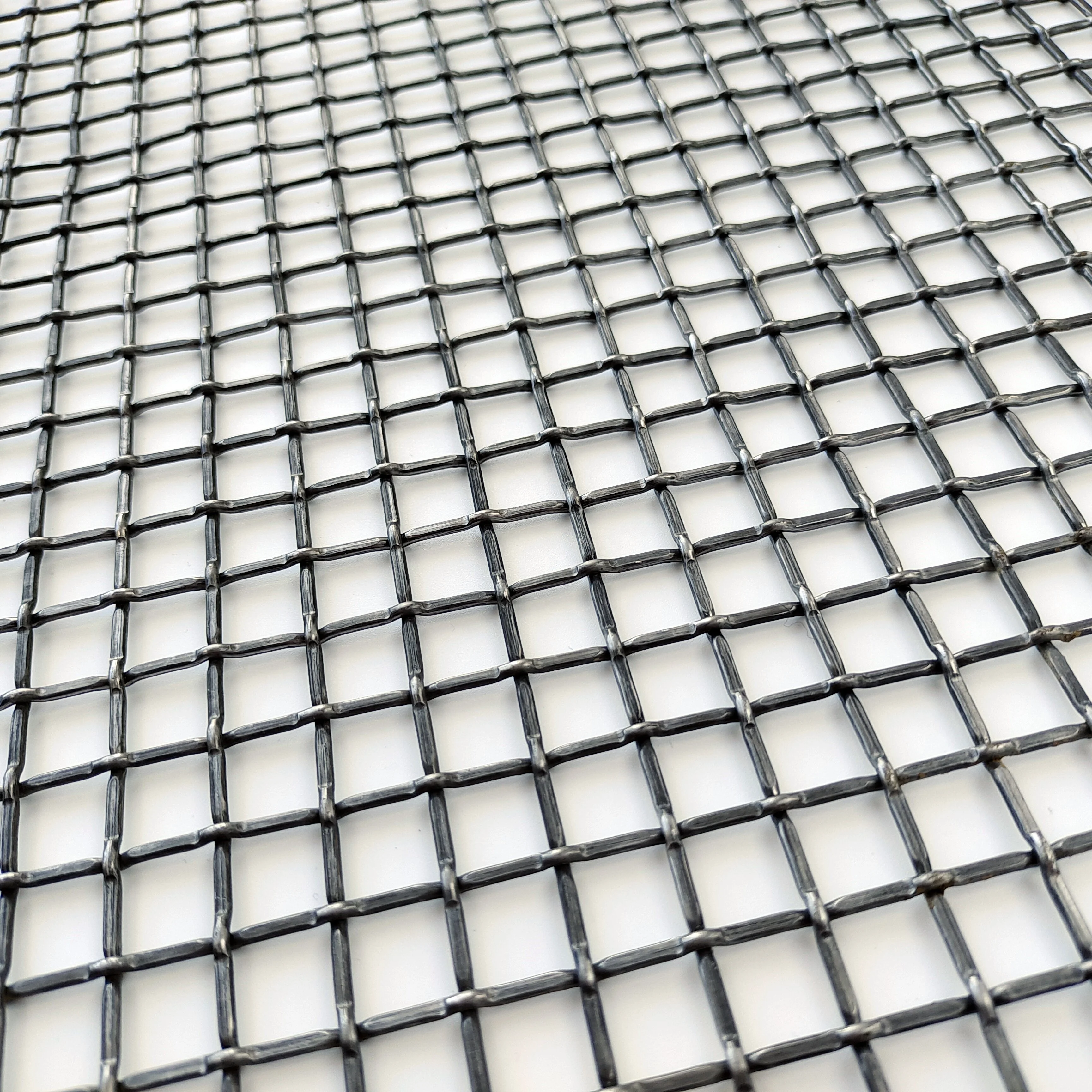 Reinforcing Iron Net Iron Wire Mesh Bird Cage Chicken Pens Rabbit Cages ...