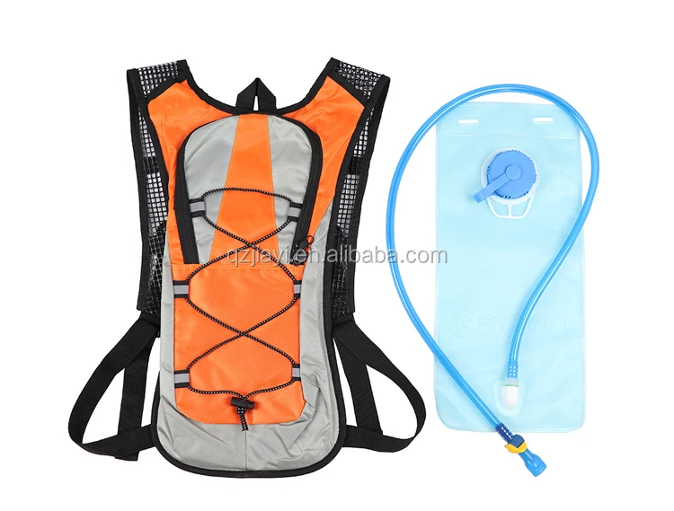 Custom Hydration Backpack - Waterproof Hiking Essentials