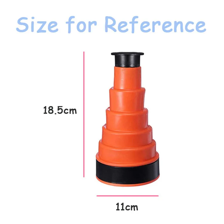 Drain Opener Tool - Efficient High Pressure Solutions