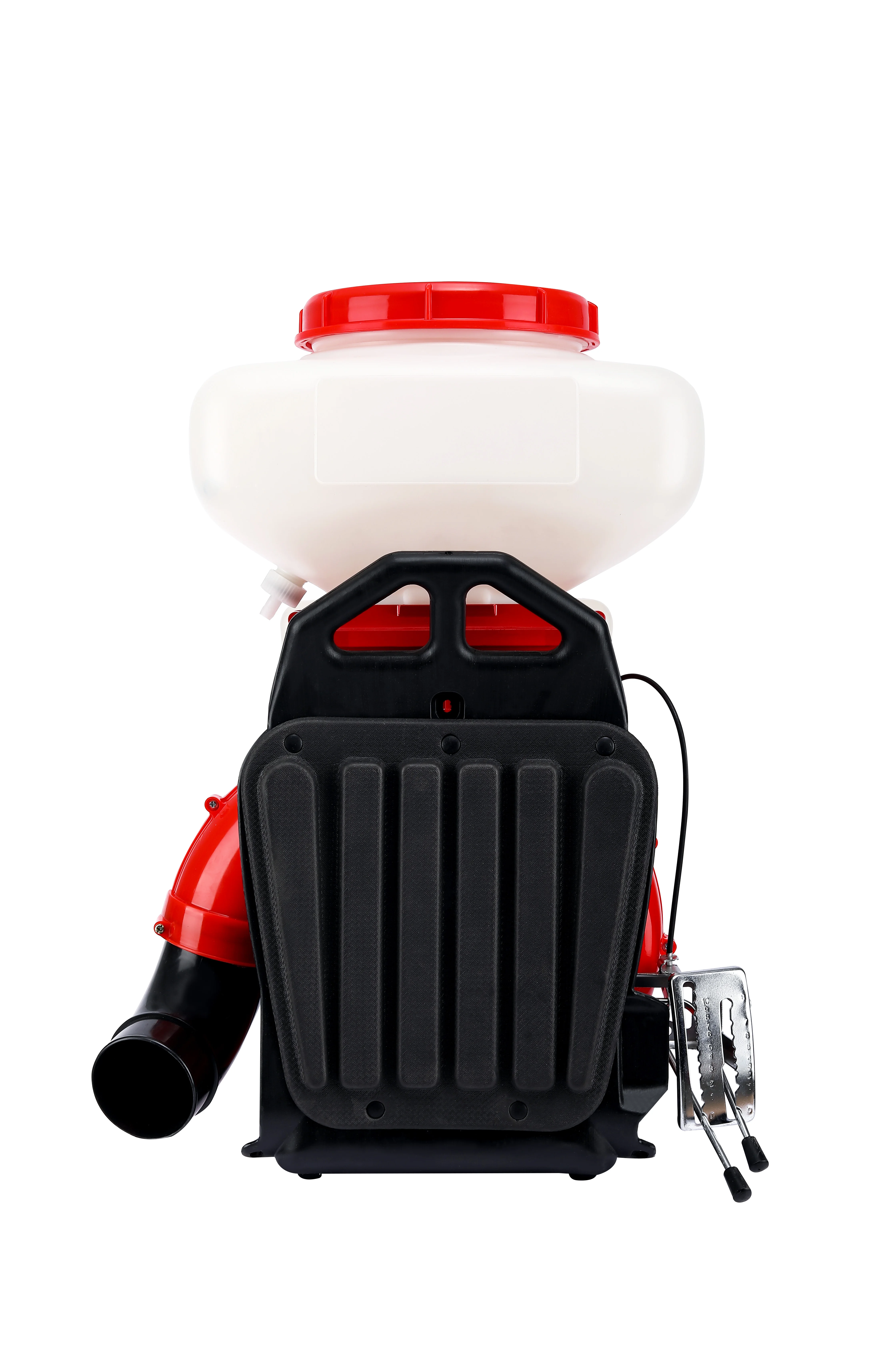 12l 2-stroke Motorized Gas Power Engine Backpack Pesticide Sprayer For Garden Pest Control ...