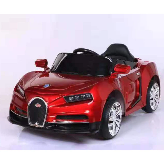 2021 New-type Infant Electric Car Outdoor Activity Rechargeable Riding ...