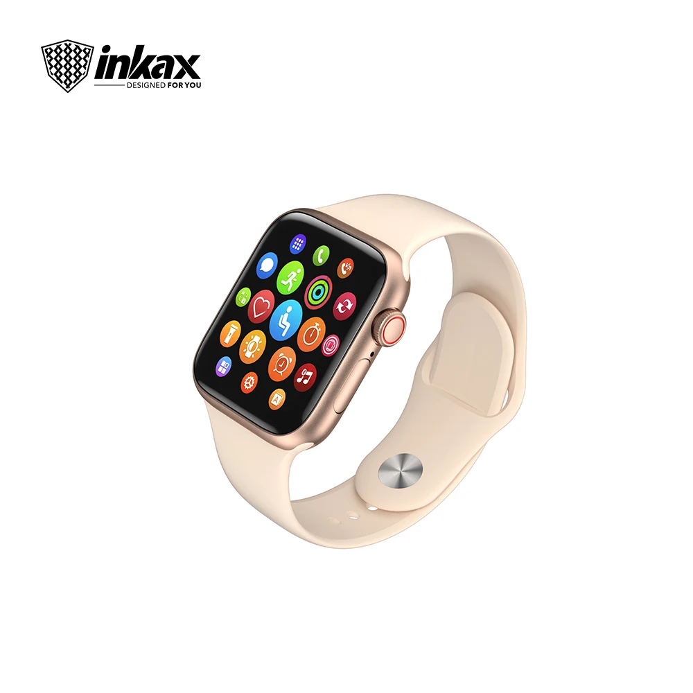 Inkax Smart Watch Sw-01 Sport Bracelet Wristband Wireless Low Price M3 ...