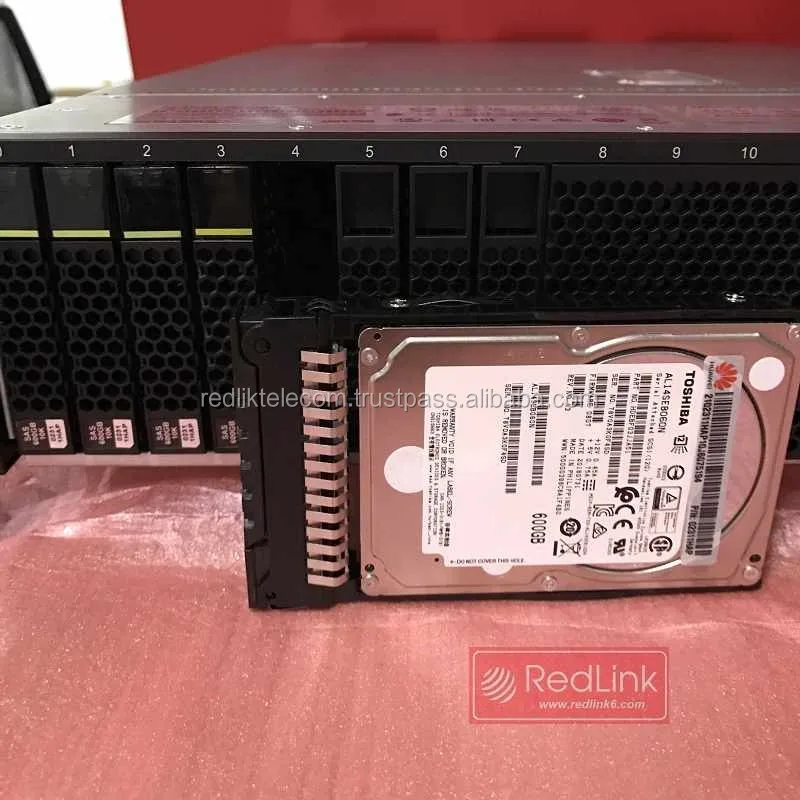 2288h V5 Rh2288 V3 Sas Disk Huwei Sas 600g 10k 02311hap - Buy Huwei Sas ...