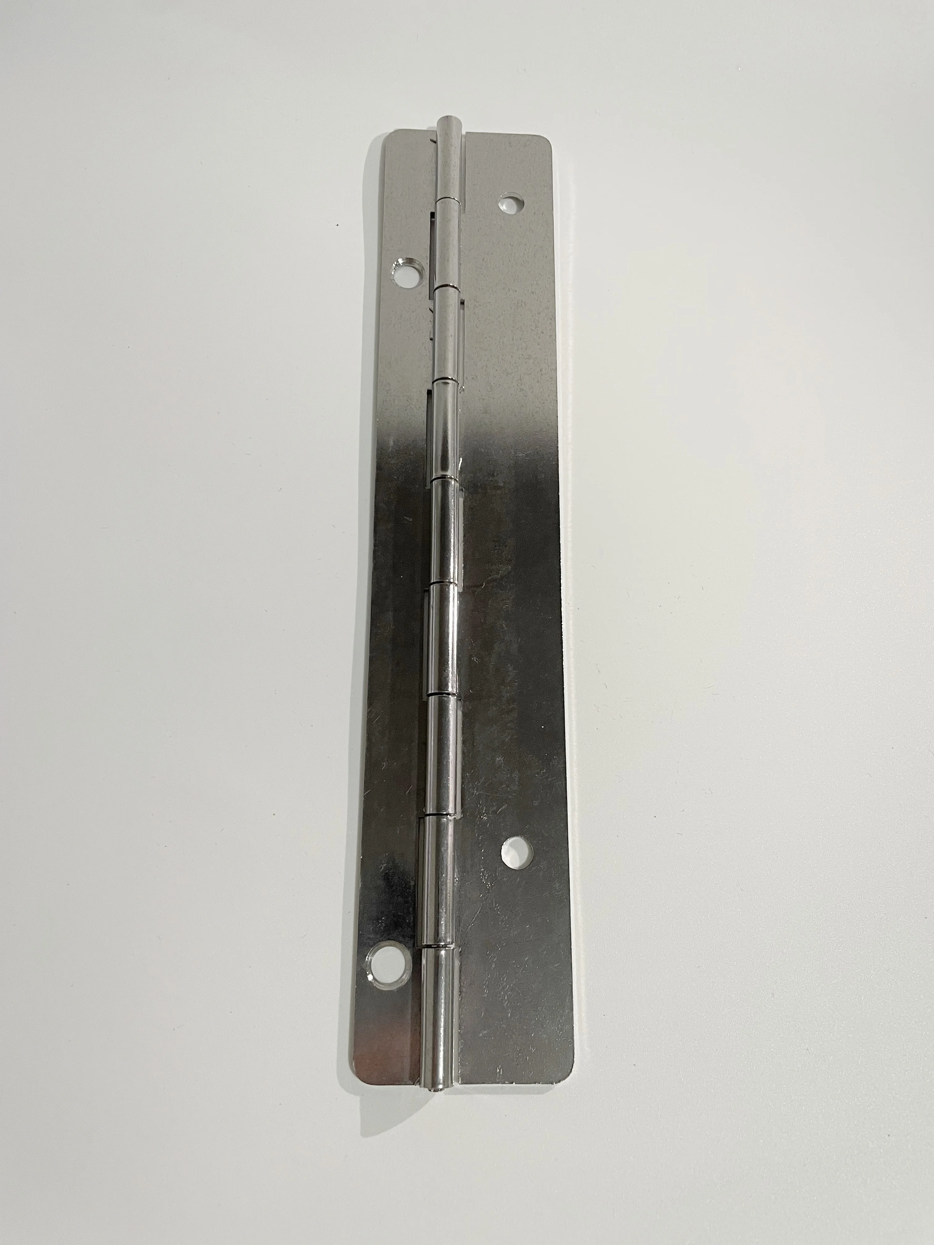 Heavy Duty Hinges Stainless Steel 304 Continuous Long Piano Hinge With ...