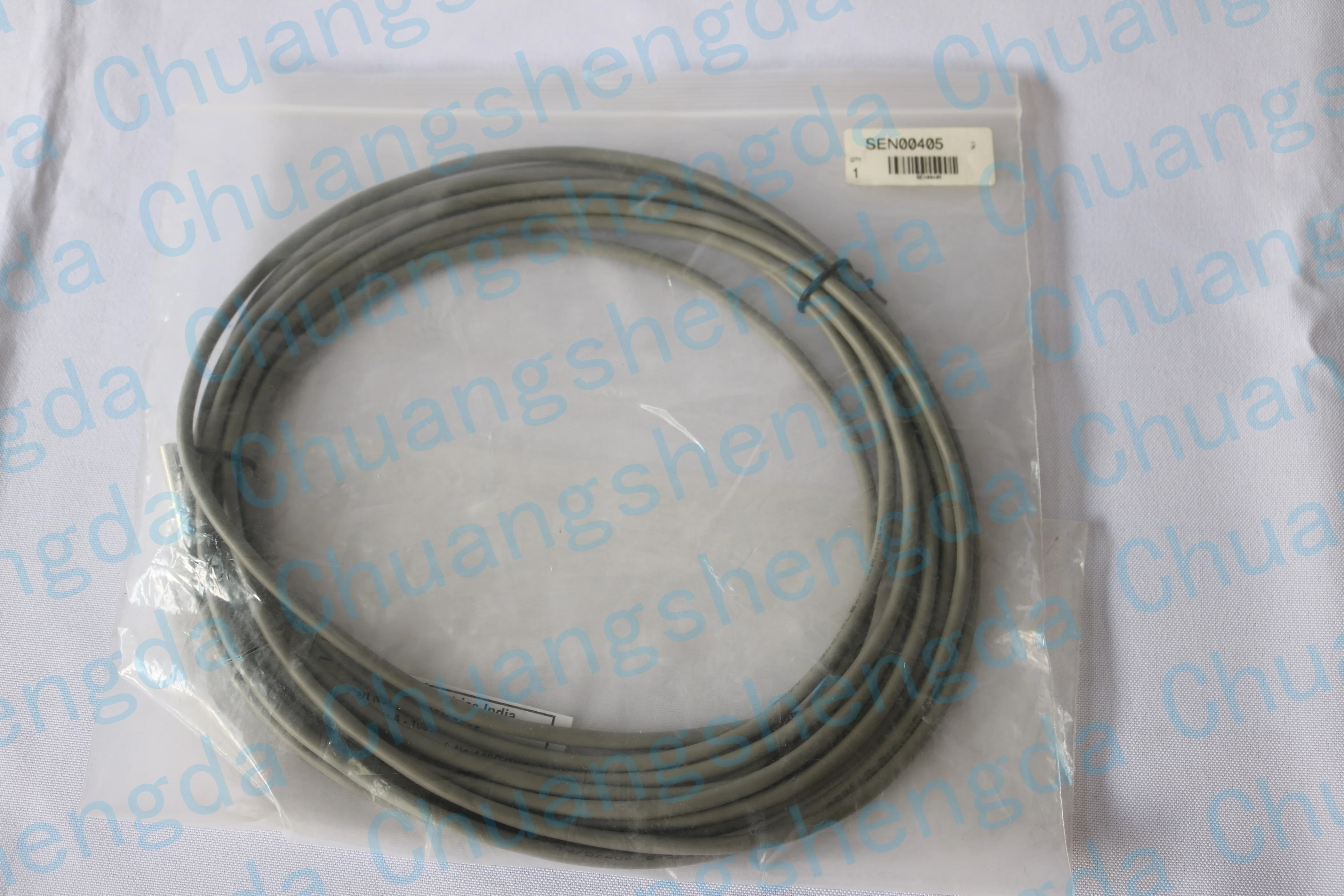 Trane Temperature Sensor SEN00405 - Reliable Chiller Spare Parts