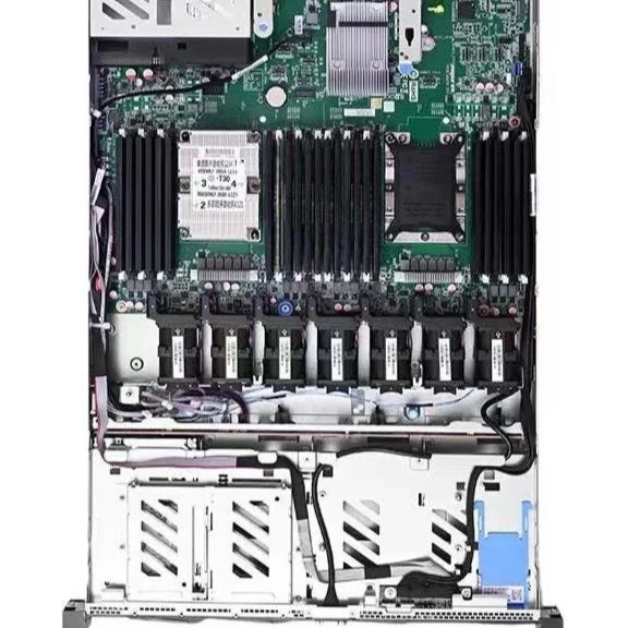 Inspur Nf5180m6 1u Rack Server - Buy 1u Rack Server,1u Atom Server,Mini ...