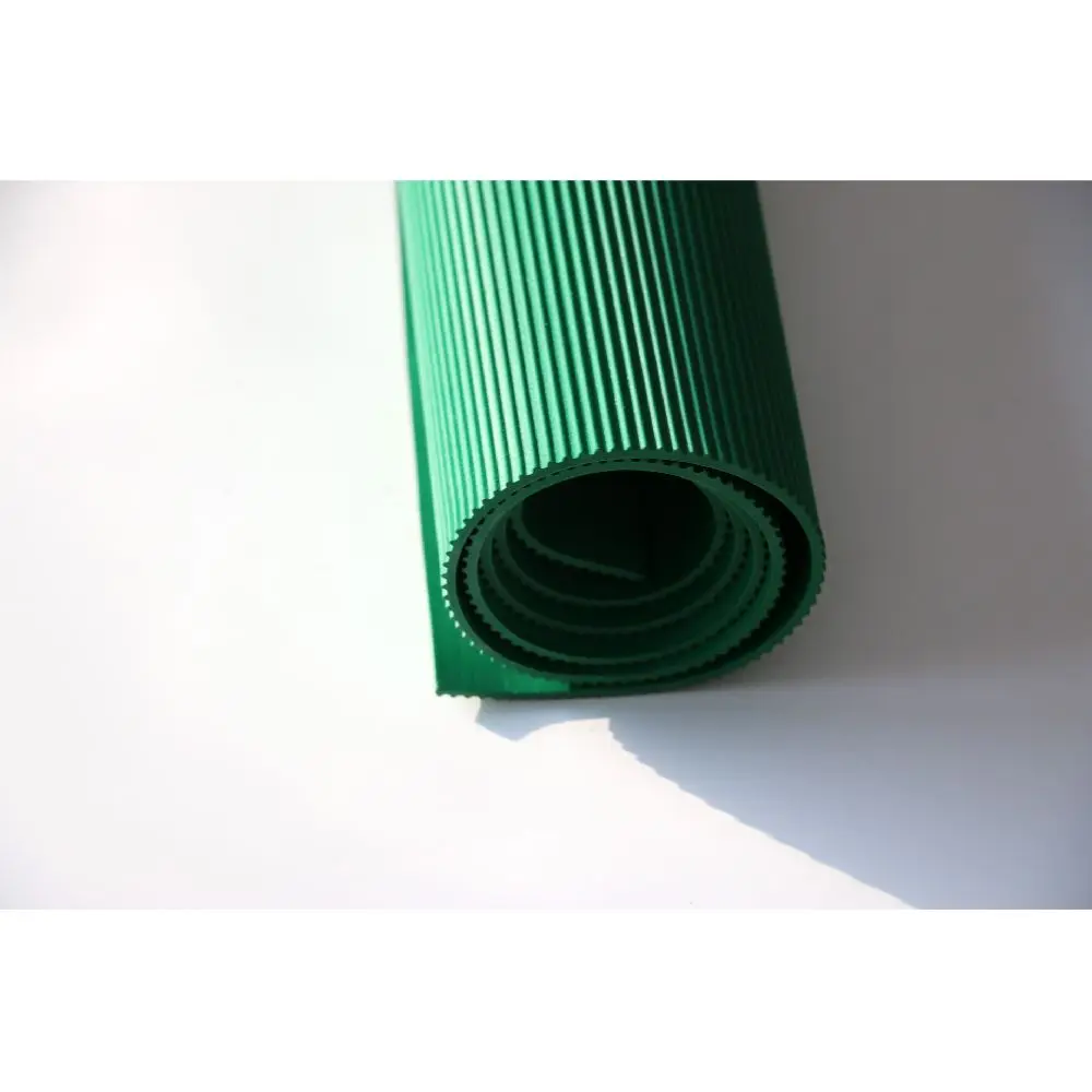 Insulating Rubber Sheet - Dielectric Matting Services