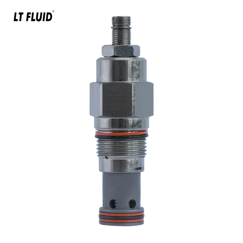 Rpg-3a High Quality Sun Hydrualics Cartridge Pressure Valve Pilot ...
