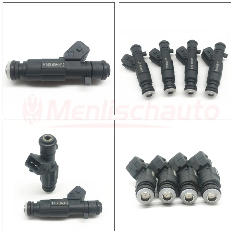 High Performance Oem: F01r00m017 Auto Parts Fuel Injector Nozzle For ...