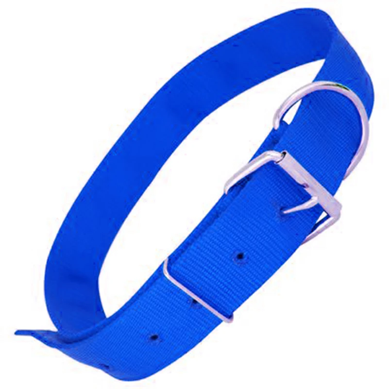 Eastony Durable Cow Neck Tags,Cow Neck Collar Animal Using Neck Ribbon ...