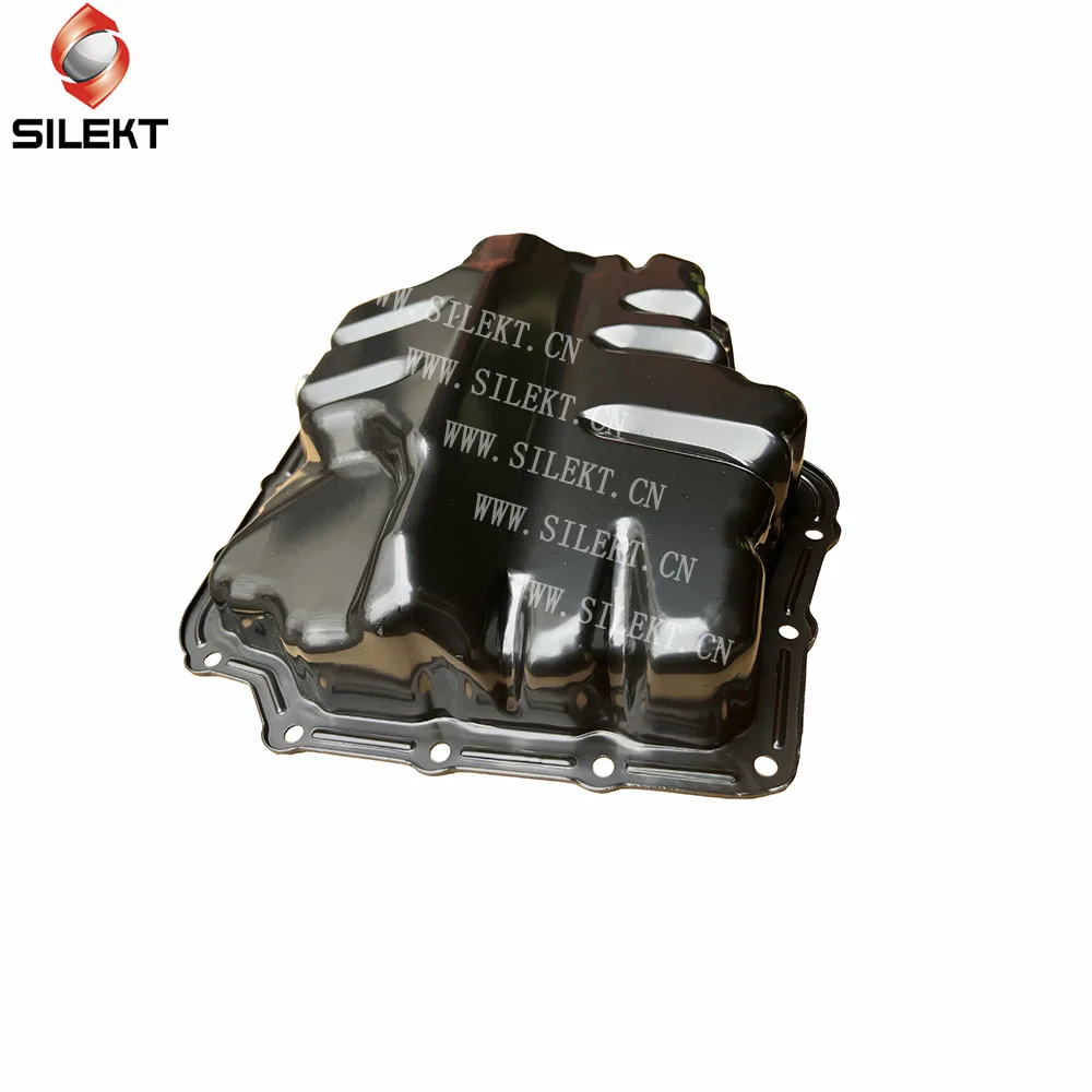 Original Sinotruk Parts Oil Pan 04e103600e - Buy Engine Oil Pan,Multi ...