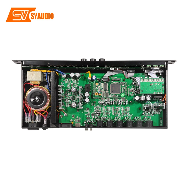 X5 Good Selling Wharfedale 27mhz Linear Amplifier Cb Radio Karaoke ...