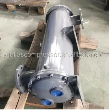 Gardner Denver Screw air Compressor Water Cooler QX103627=90AR261 for ...