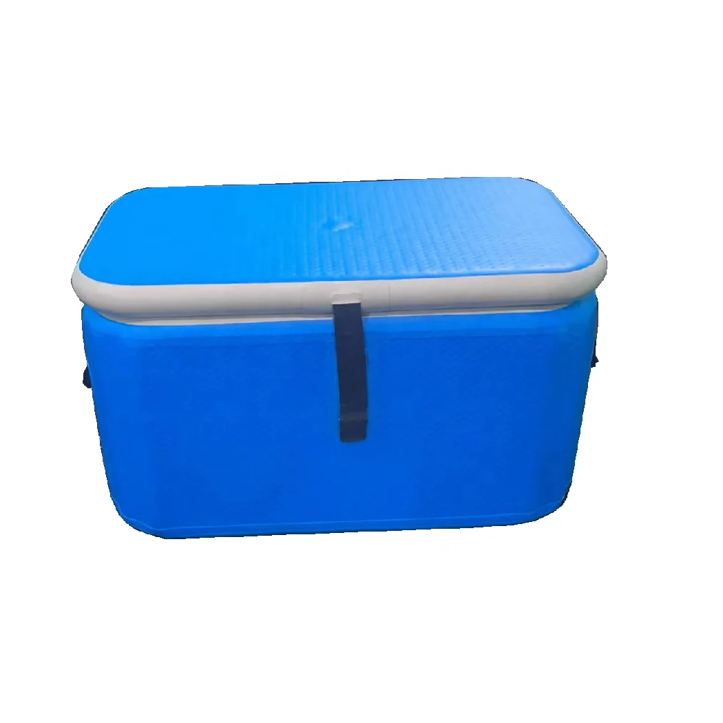 Cooler Box,Portable Cooler,Ice Cooler Box For Outdoor Camping - Buy Big ...