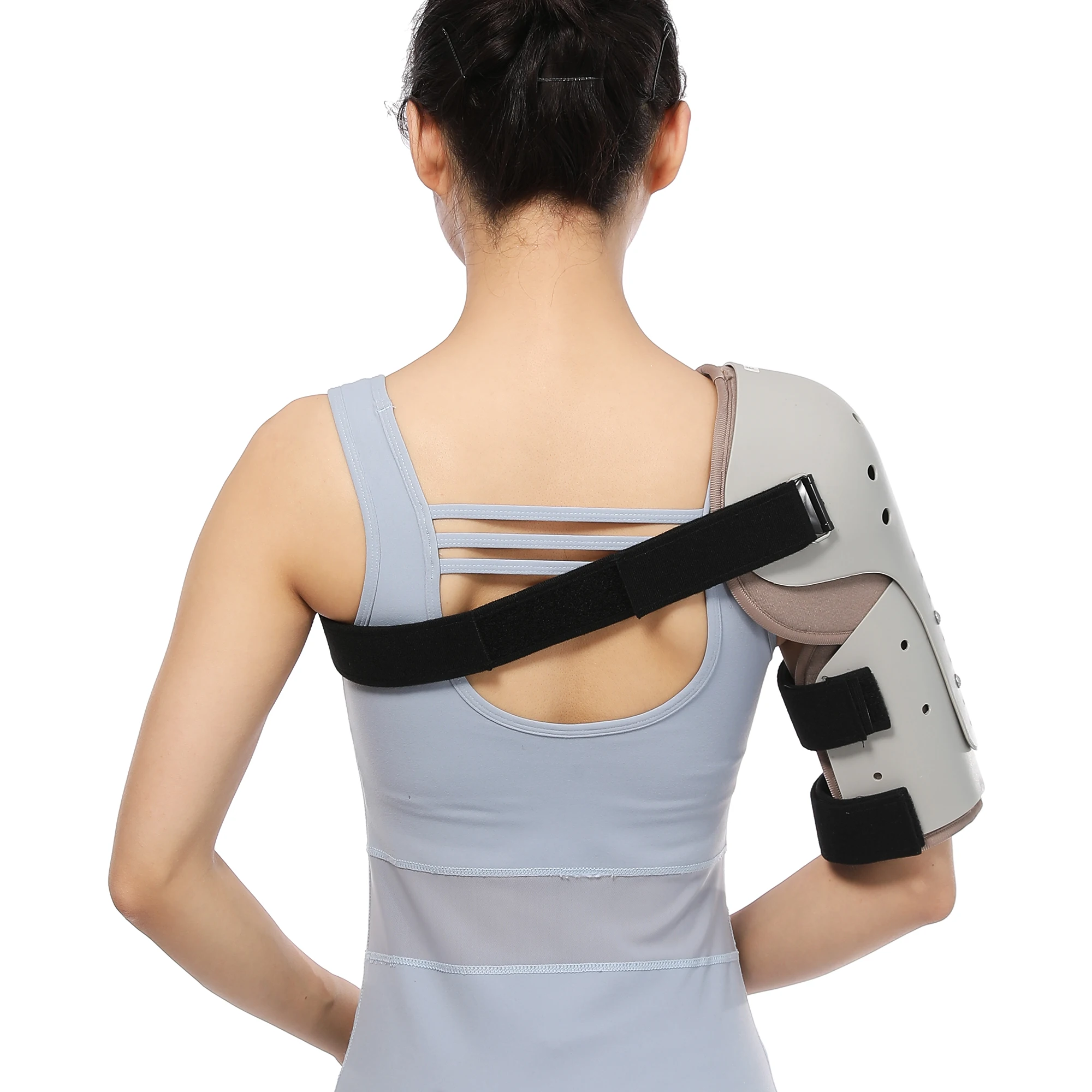 Adjustable Elbow Joint Fixationhumerus Ulnar And Radius Elbow ...