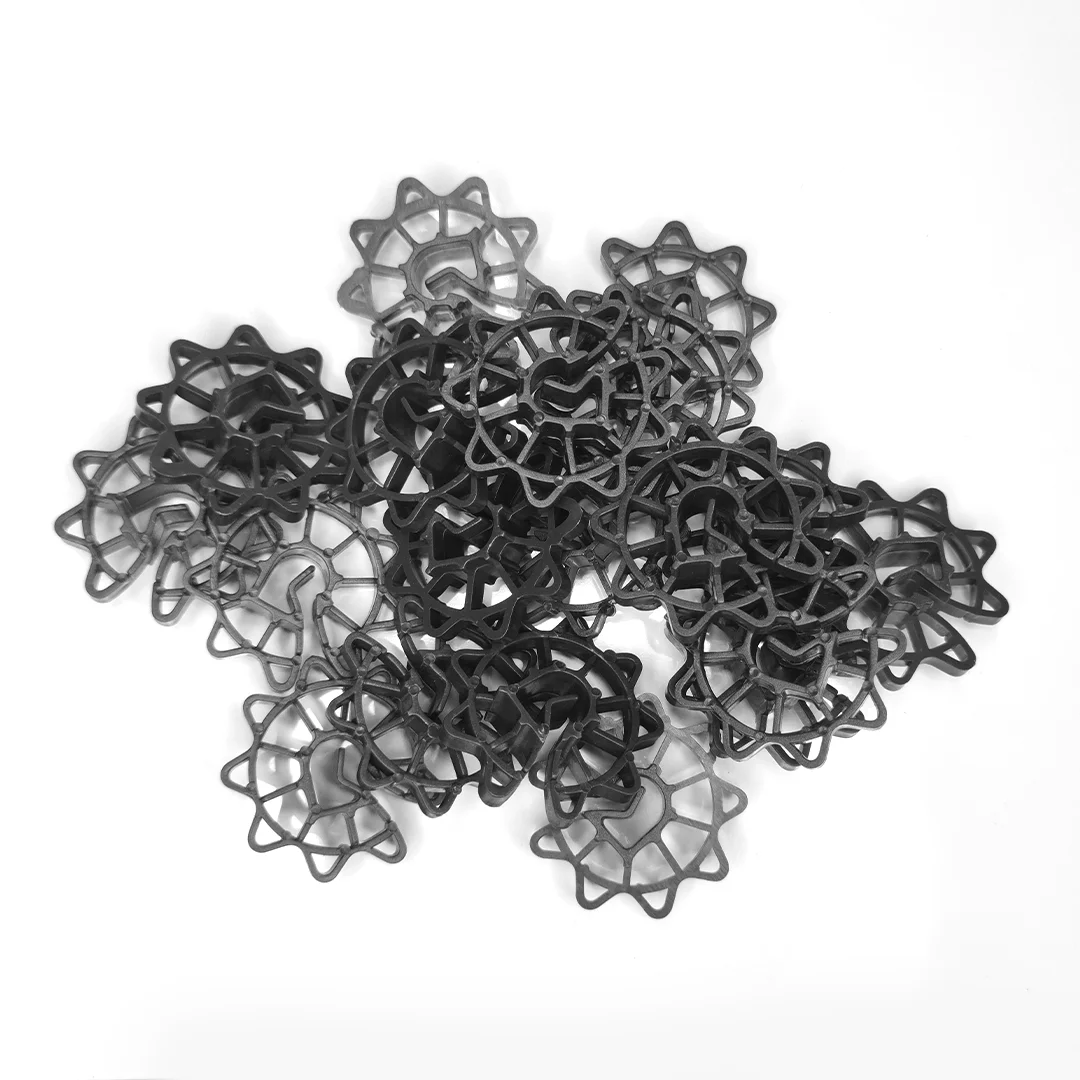 Bumax 25mm 1 Plastic Rebar Spacer For Concrete Cover,Wheel Type Spacer ...